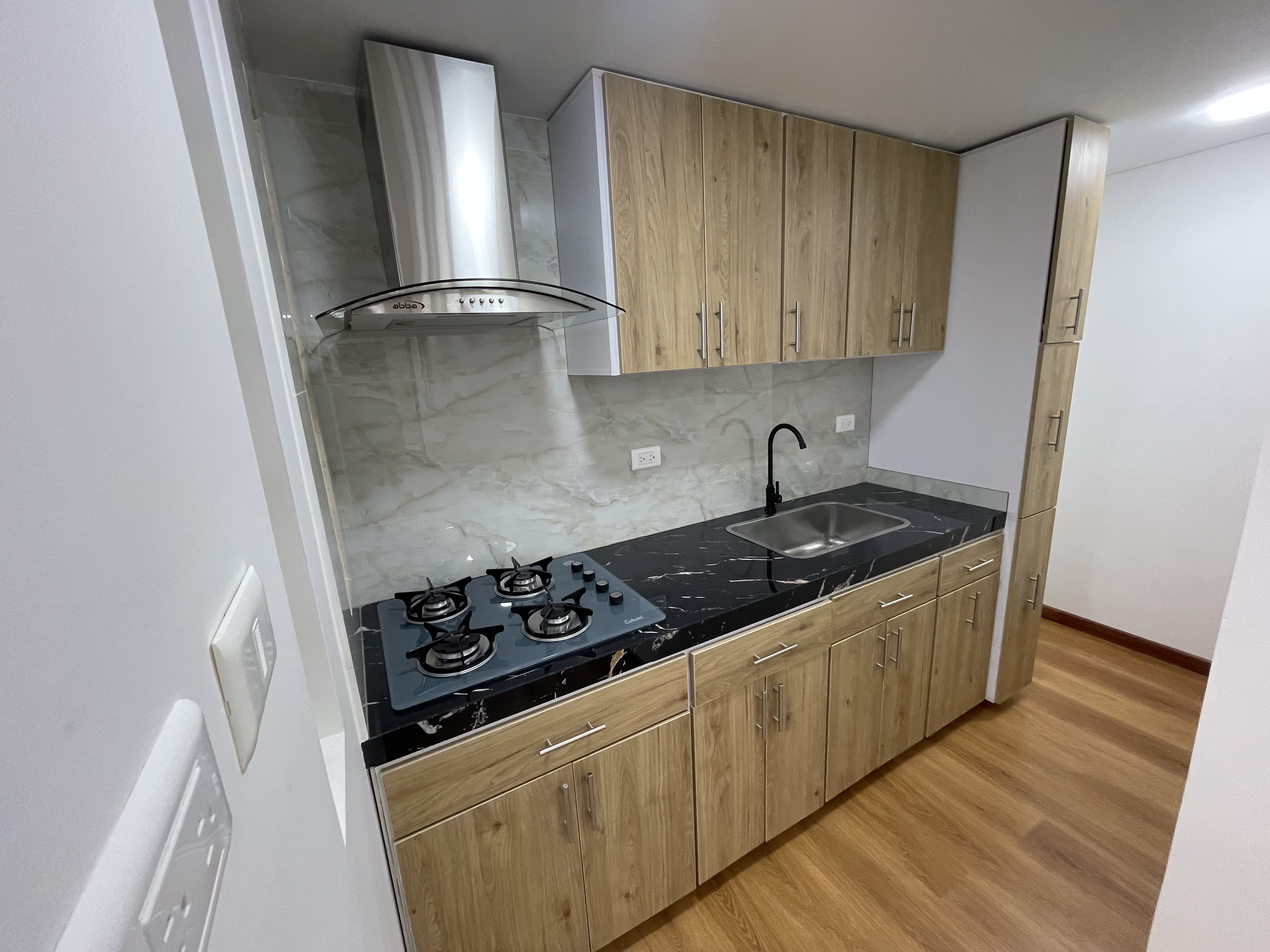 Apartamento en Venta en Bogotá, Country Sur