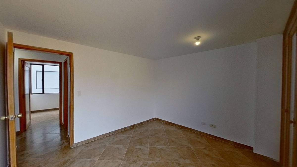 Apartamento en Venta en Bogotá, Britalia