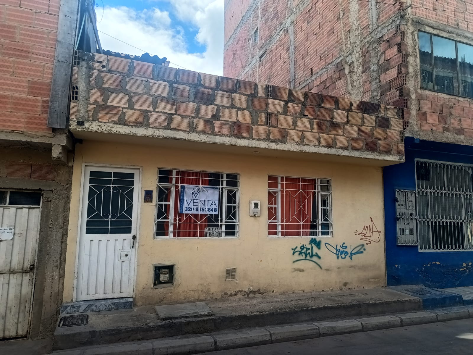 Casa en Venta en Bogotá, Bosa San Bernardino