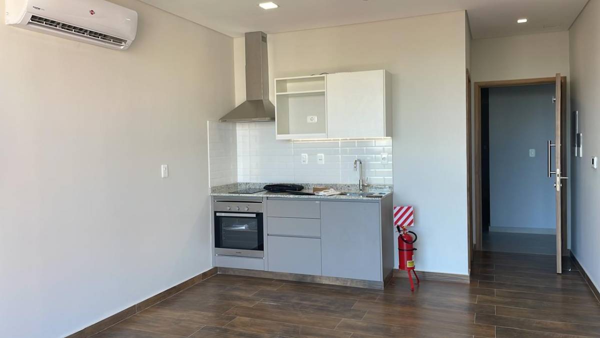 ALQUILO MONOAMBIENTE EN ,MATRISA CARMELITAS - LAS LOMAS. Ref #X53BF0