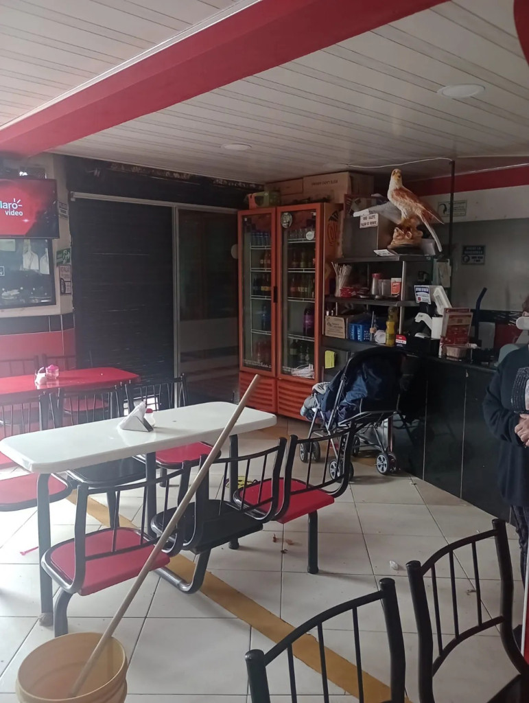 Casa en Venta en Bogotá, El Virrey