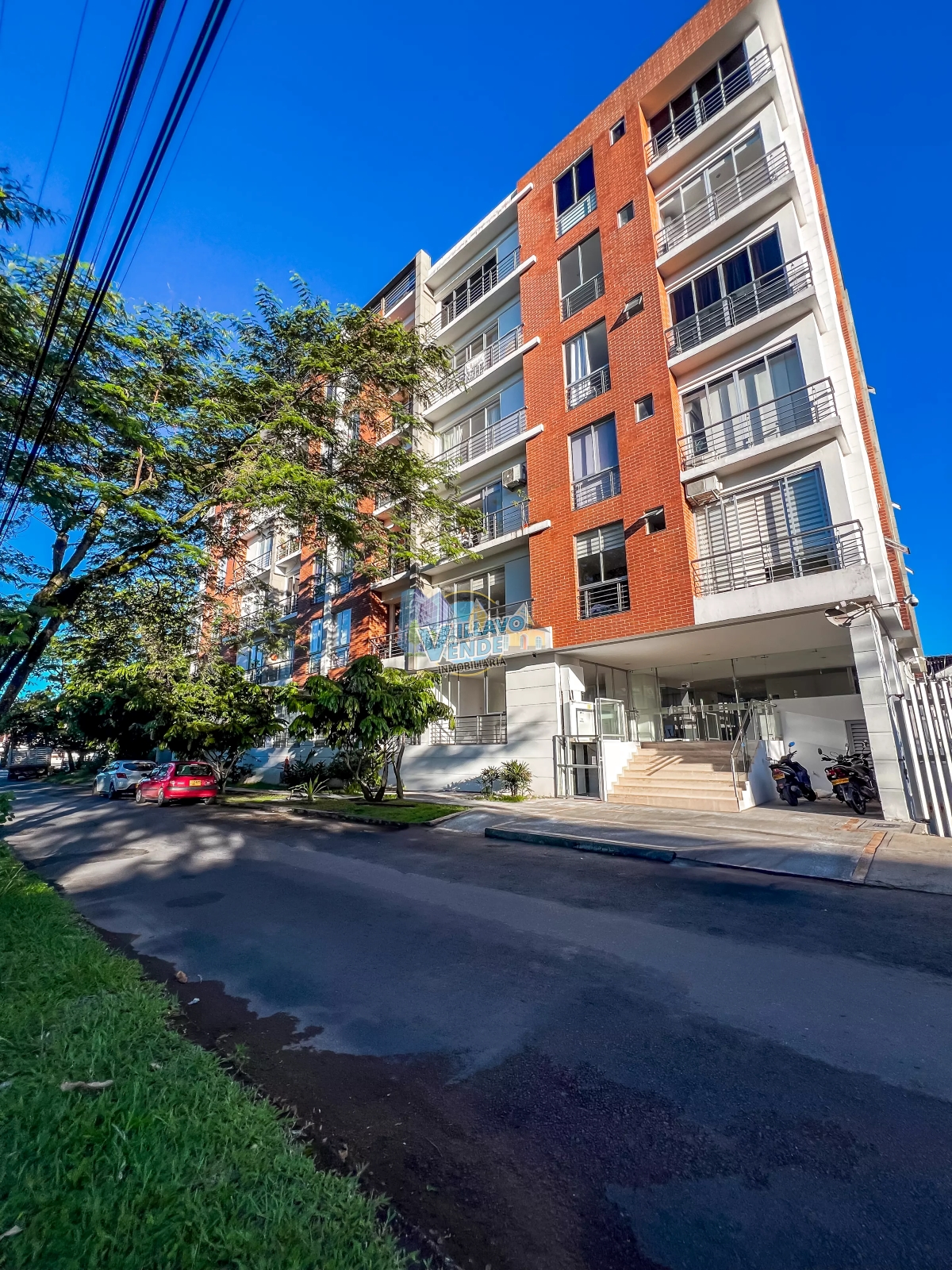 Apartamento en Venta en Villavicencio, Villavicencio