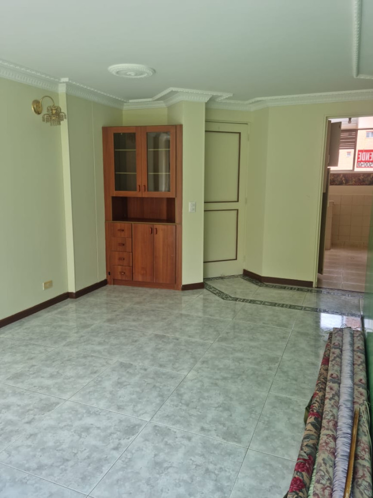 Apartamento en Venta en Bogotá, Britalia