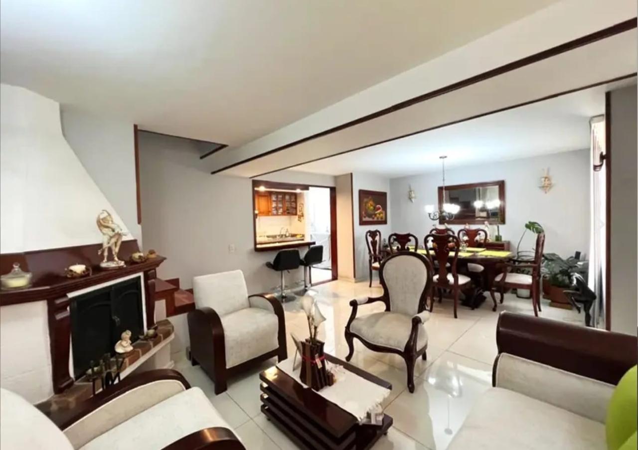 Casa en Venta en Bogotá, Modelia Occidental