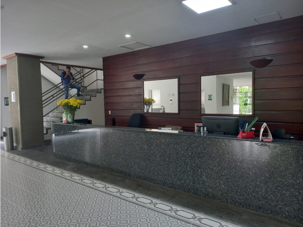 Oficina en Arriendo en Cali, Menga