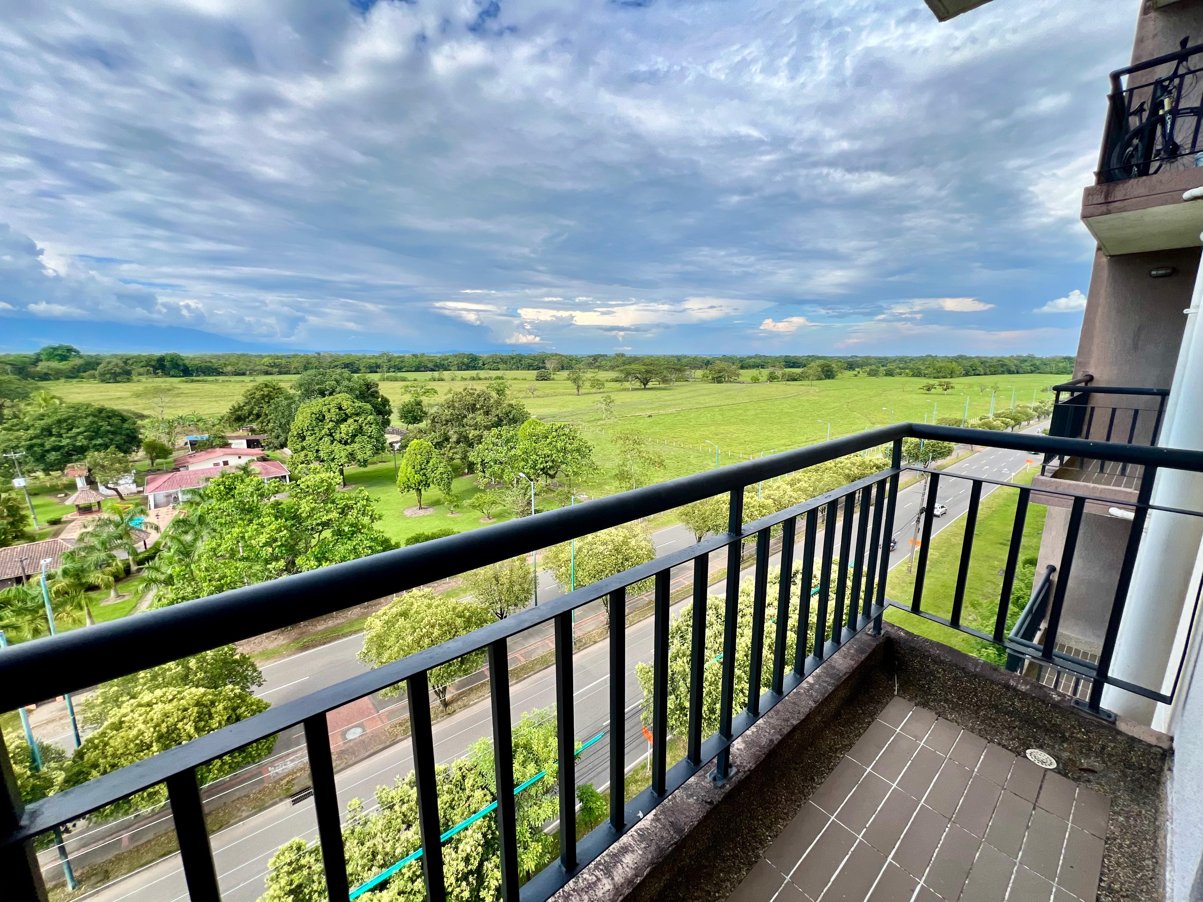 Apartamento en Arriendo en Villavicencio, Villavicencio