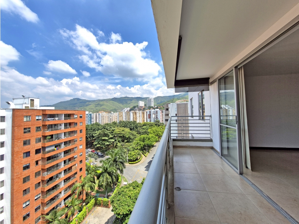 Apartamento en Venta en Cali, La flora