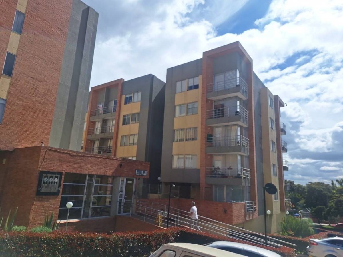 Apartamento en Arriendo en Bogotá, Horizontes norte