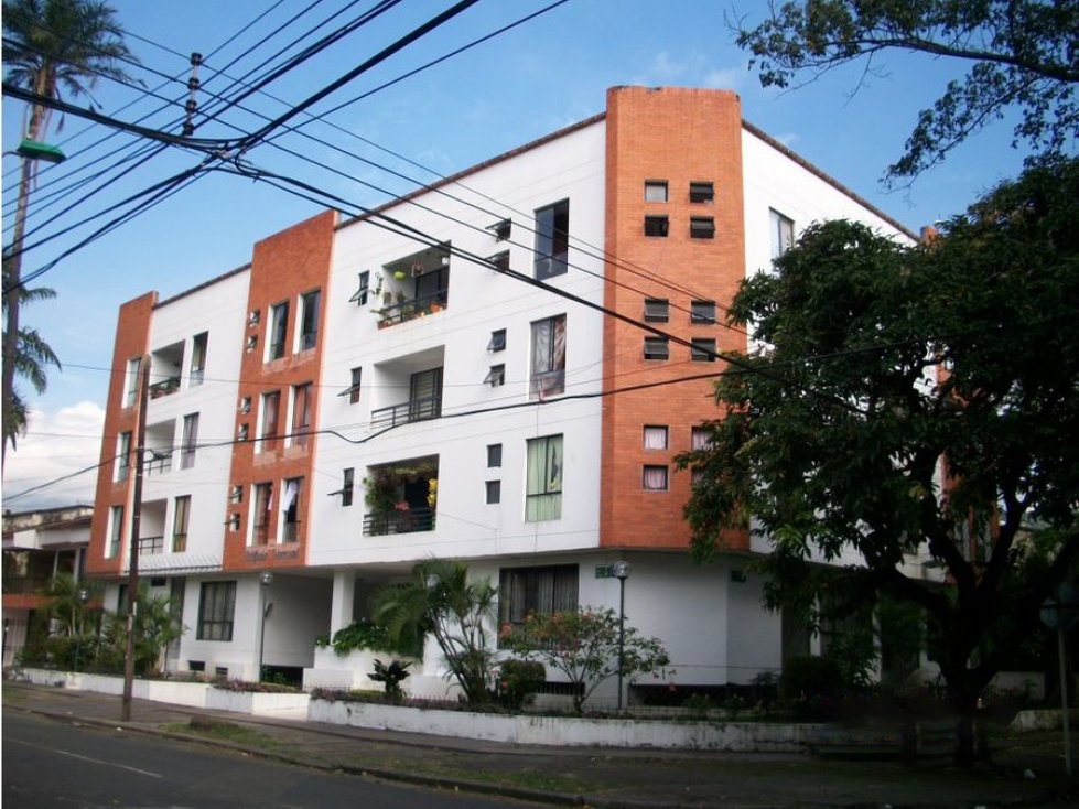 Edificio en Venta en Cali, San fernando viejo