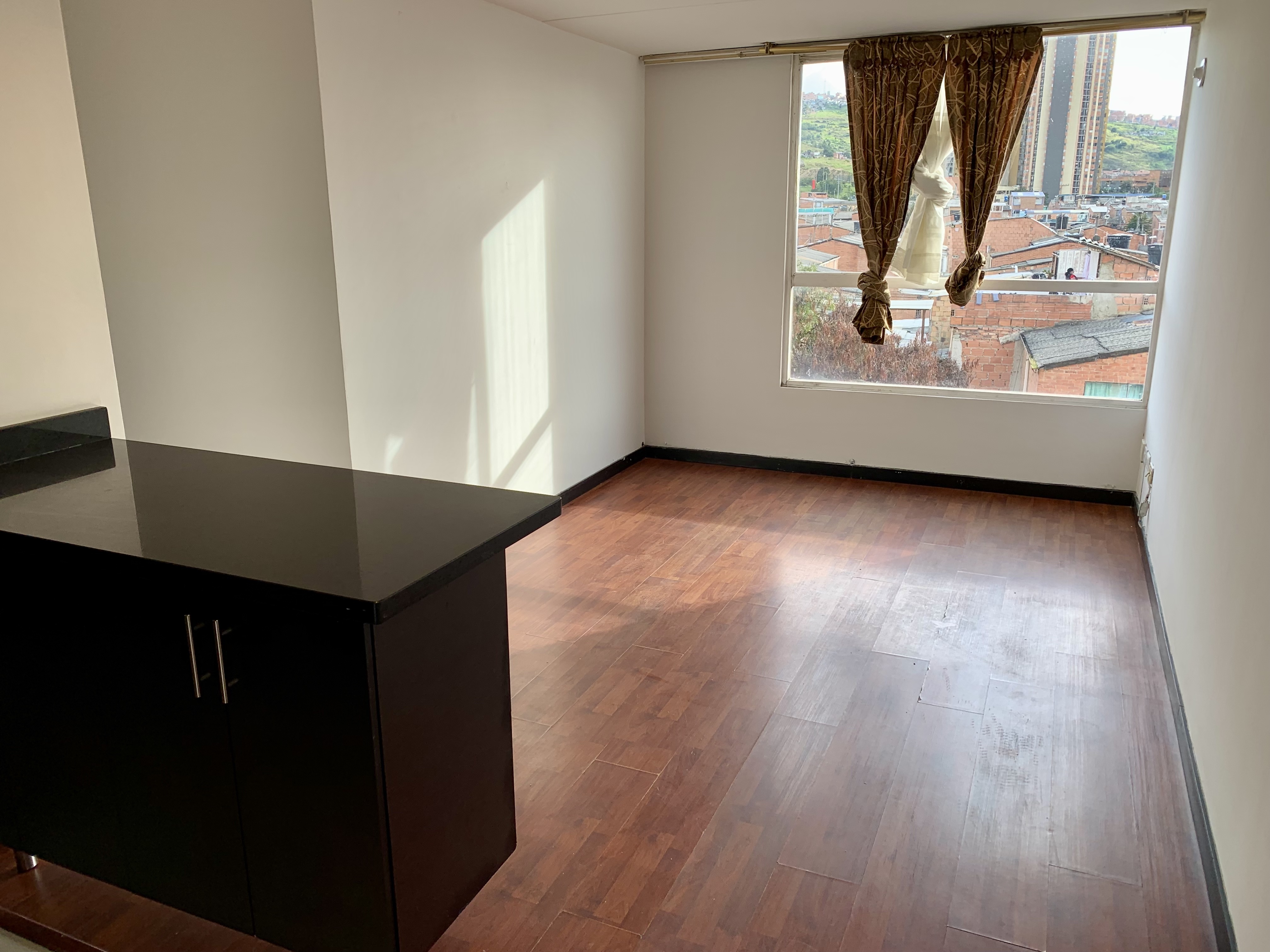 Apartamento en Arriendo en Bogotá, Madelena