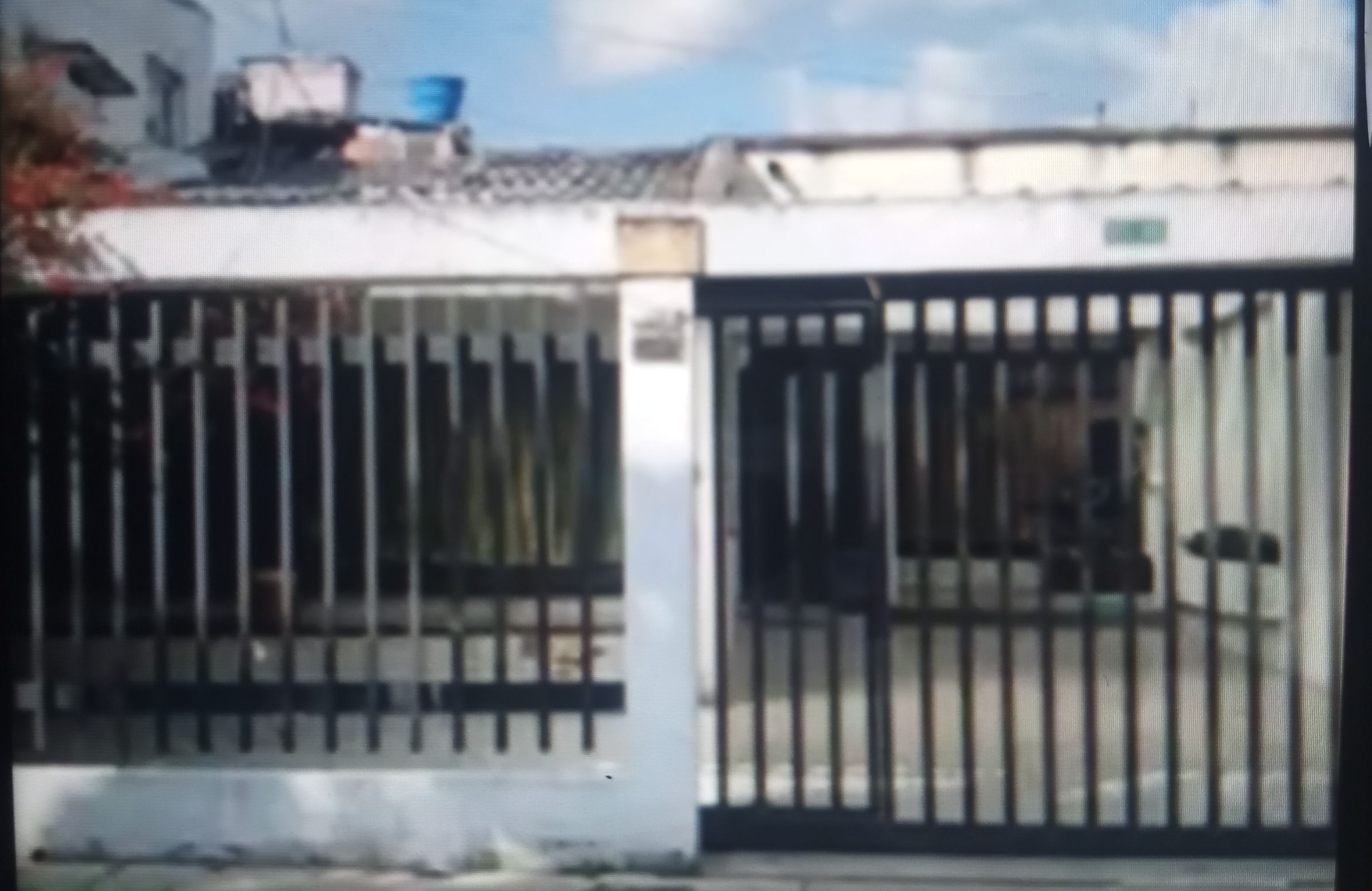 Casa en Venta en Bogotá, Modelia Occidental