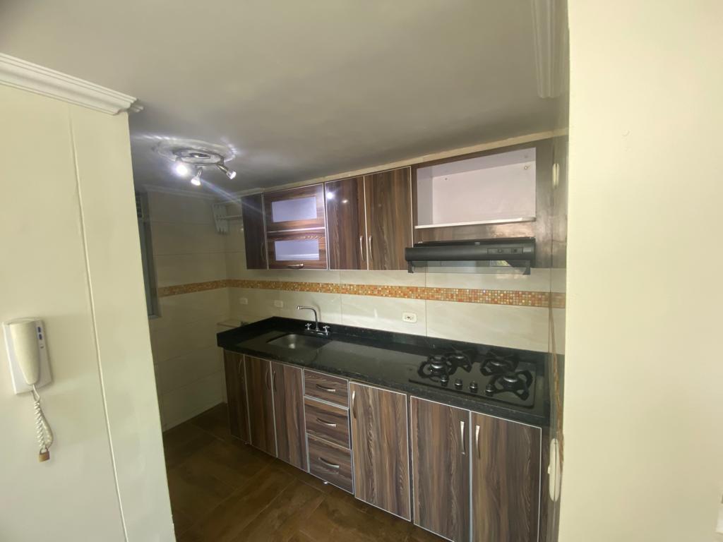 Apartamento en Arriendo en Bogotá, Madelena