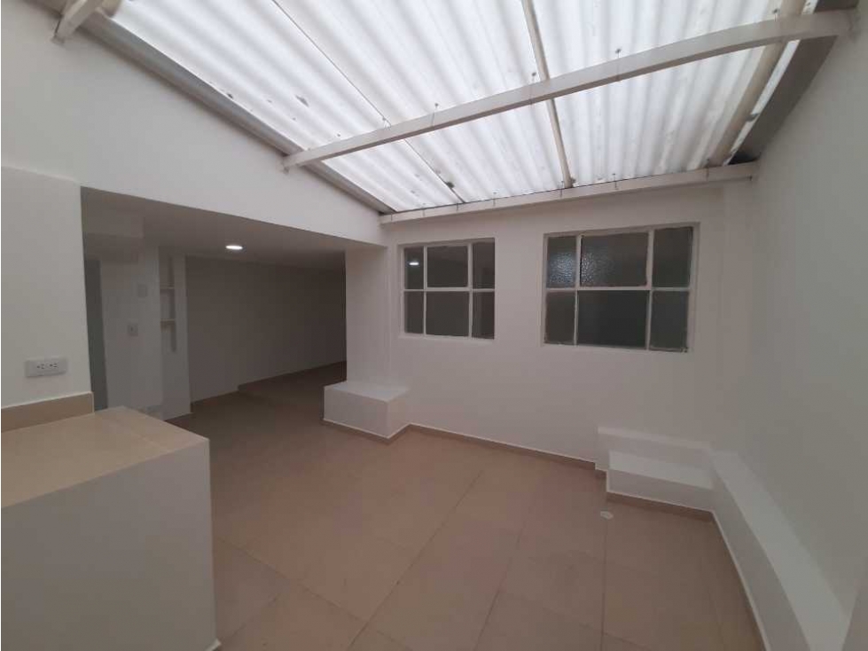 Apartaestudio en Venta en Bogotá, La soledad