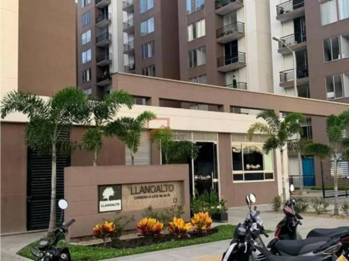 Apartamento en Venta en Villavicencio, Caños negros