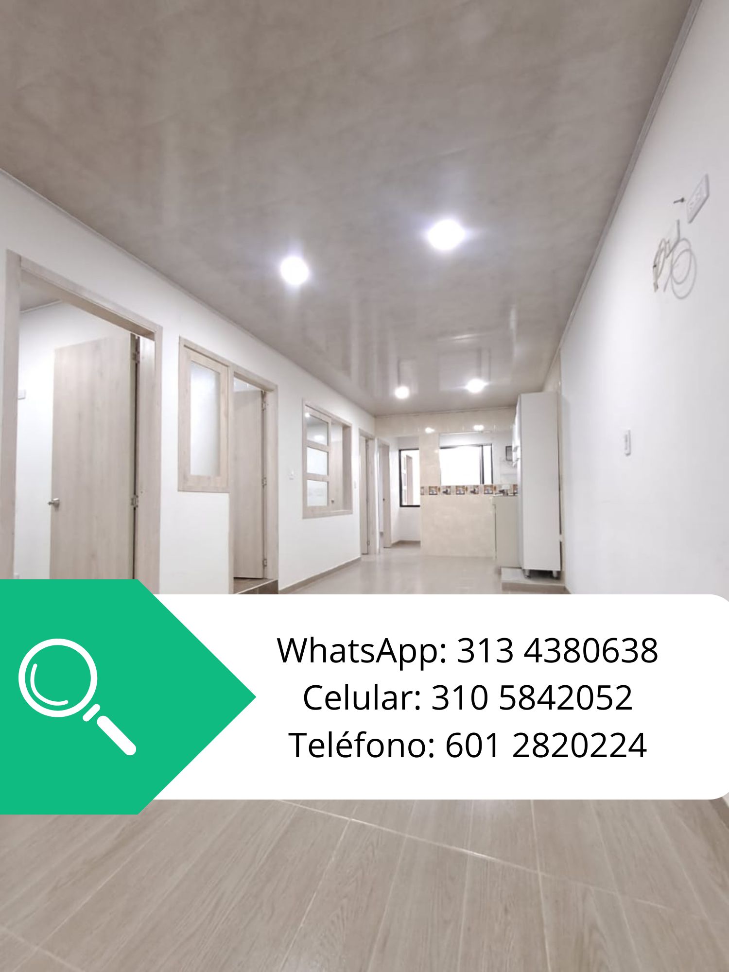 Apartamento en Arriendo en Bogotá, Kennedy Central