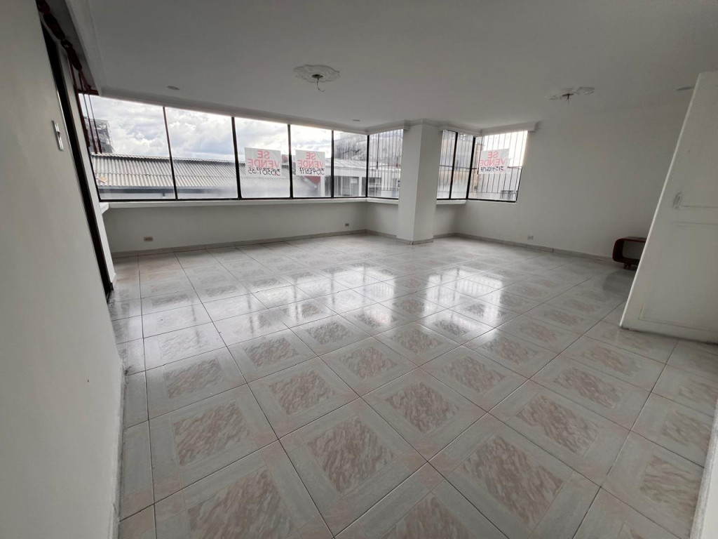 Apartamento en Venta en Pereira, Centro