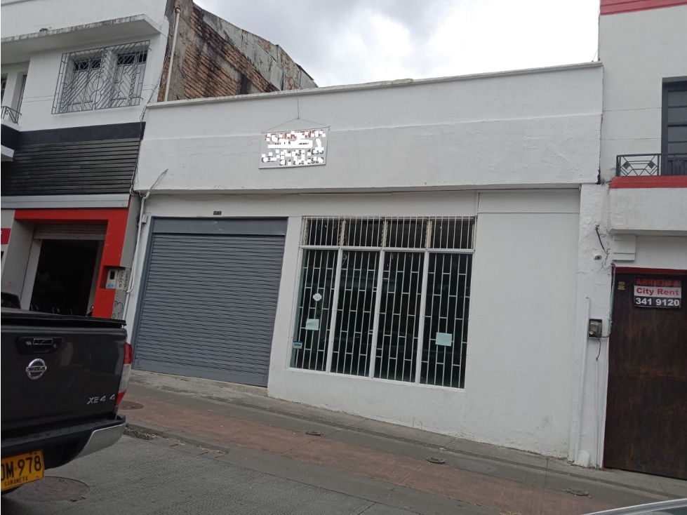 Local en Arriendo en Pereira, Centro