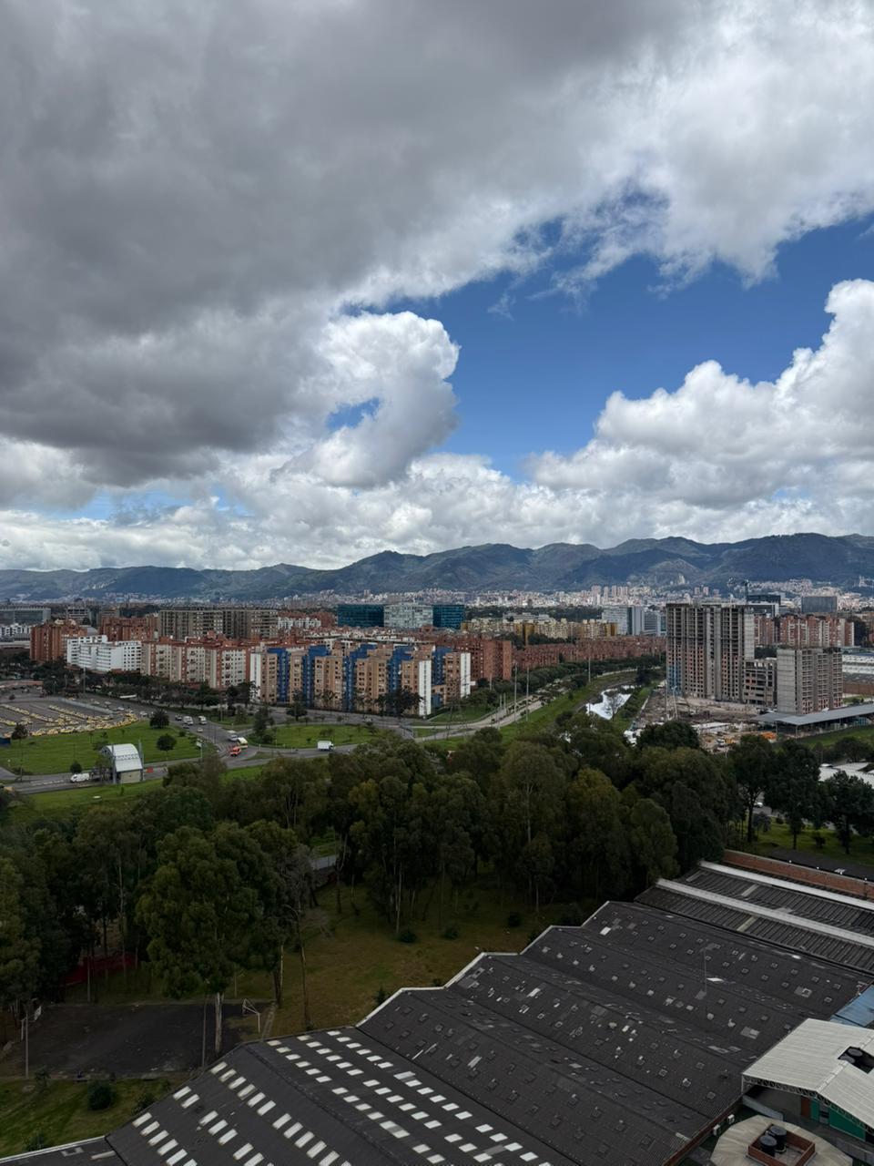 Apartamento en Arriendo en Bogotá, Bogotá