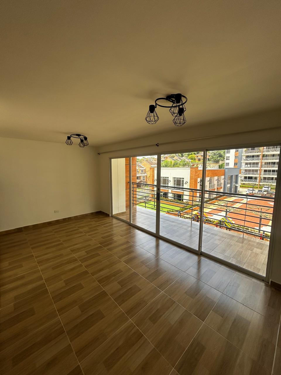 Apartamento en Venta en Floridablanca, Torres del club