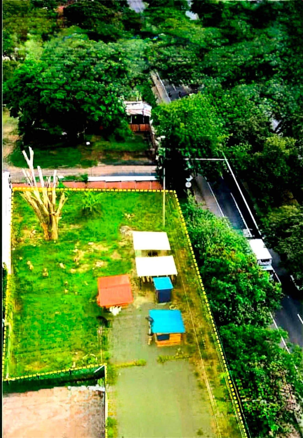 Lote en Venta en Buga, Buga