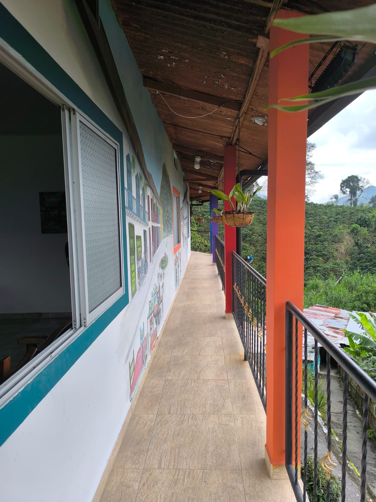 Finca en Venta en Villamaria, Los cuervos