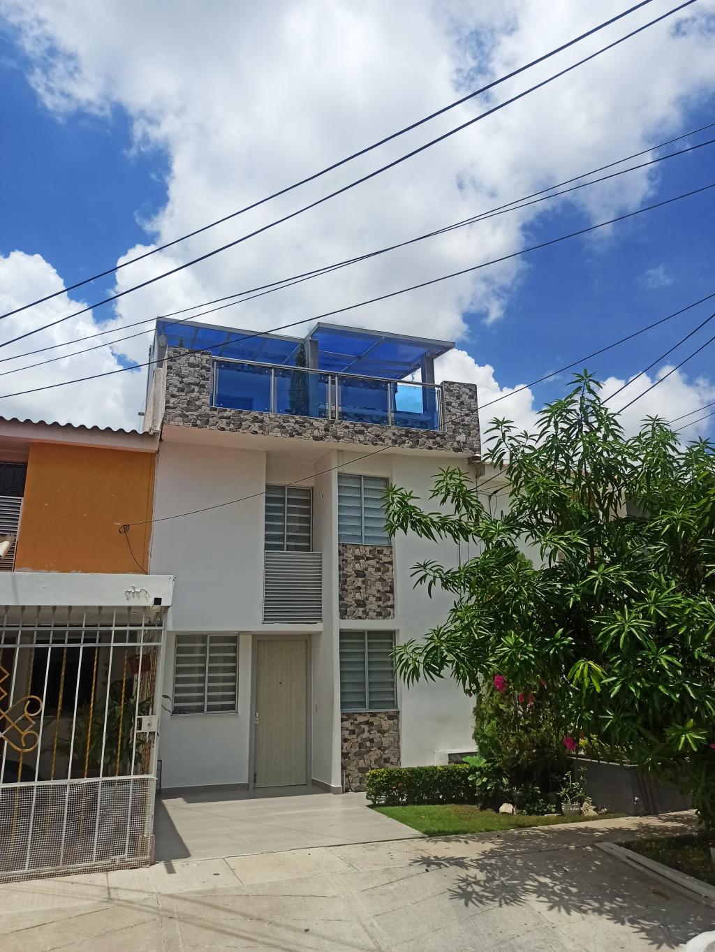 Casa en Venta en Barranquilla, Caribe Verde