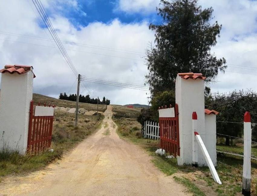 Lote en Venta en Tona, Tona
