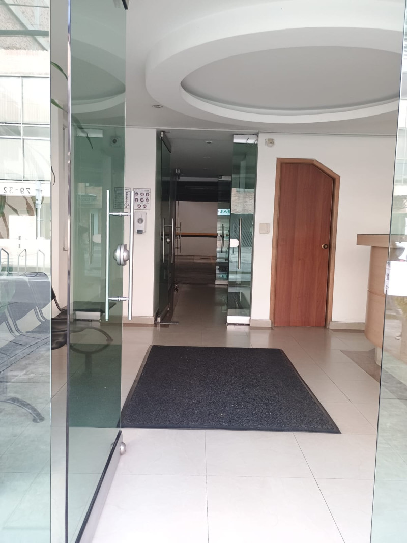 Oficina en Arriendo en Bogotá, Lago gaitan