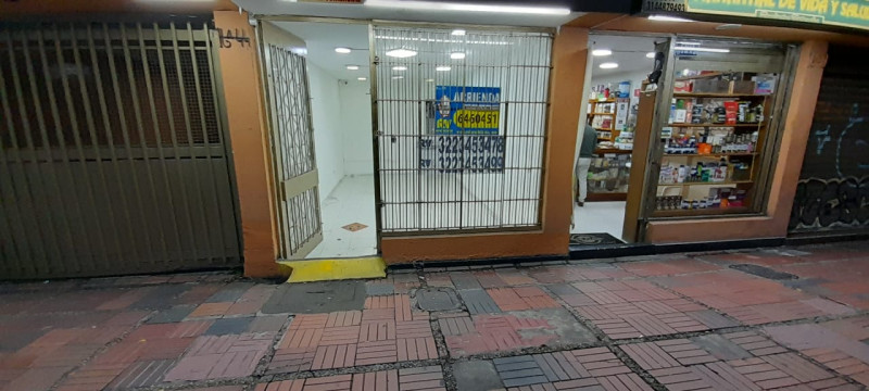 Local en Arriendo en Bogotá, Lago gaitan