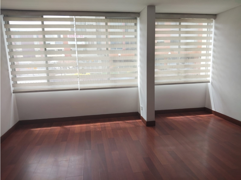 Apartamento en Venta en Bogotá, Britalia