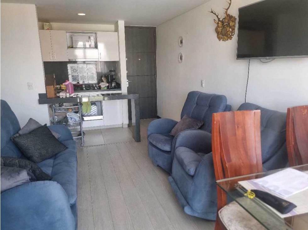 Apartamento en Arriendo en Bogotá, Britalia