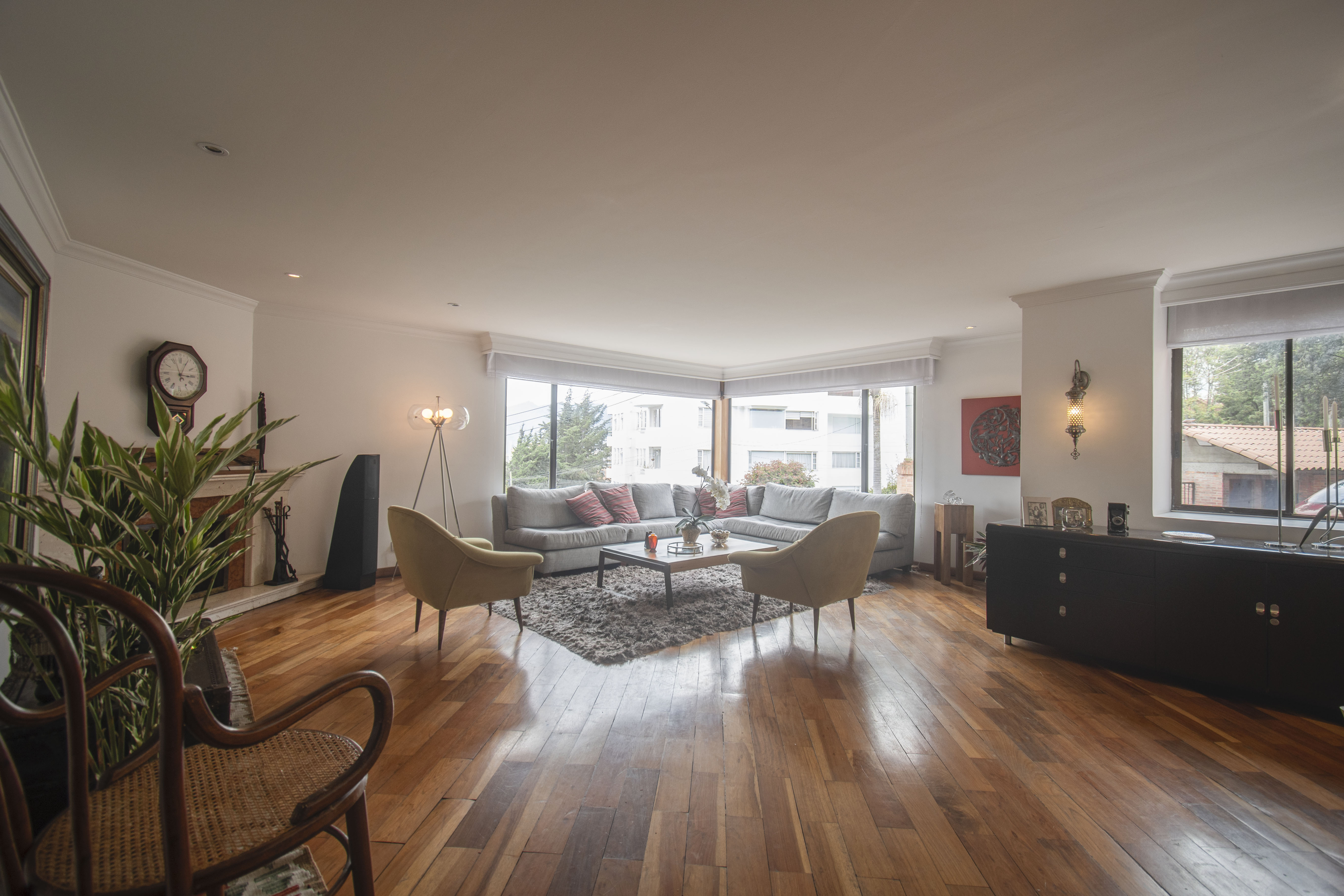 Casa en Venta en Bogotá, Gratamira