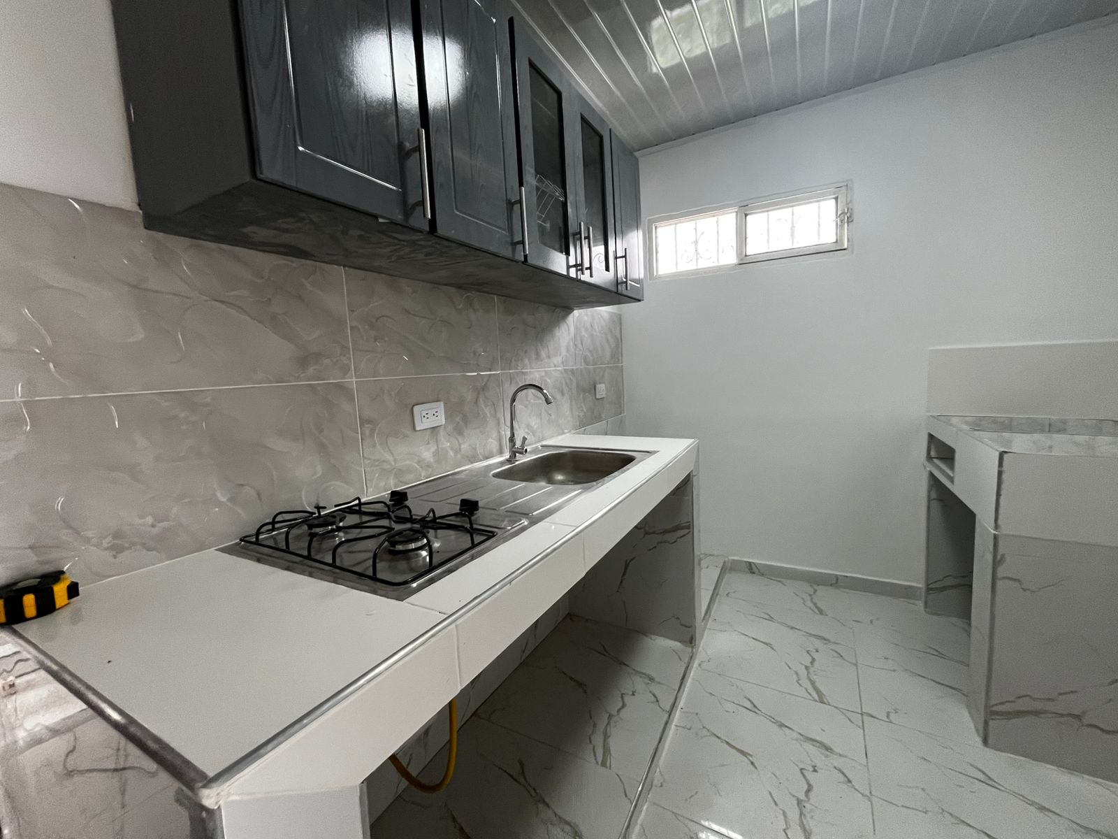 Apartamento en Arriendo en Cali, El rodeo