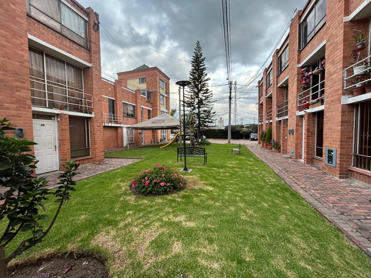 Casa en Venta en Chía, Portales de chia