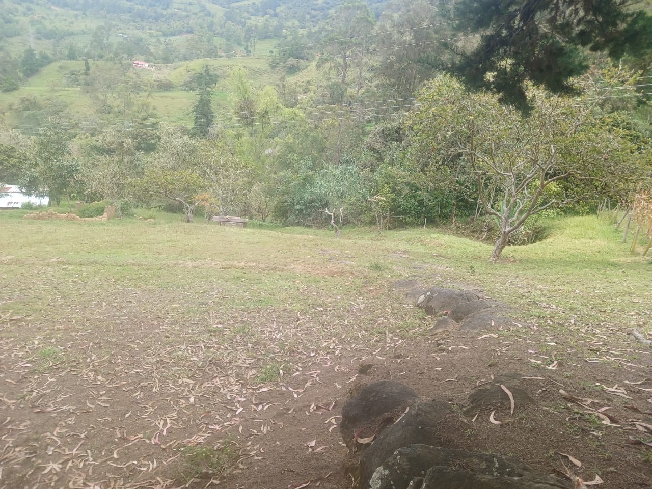 Finca en Venta en Sutatenza, Sutatenza