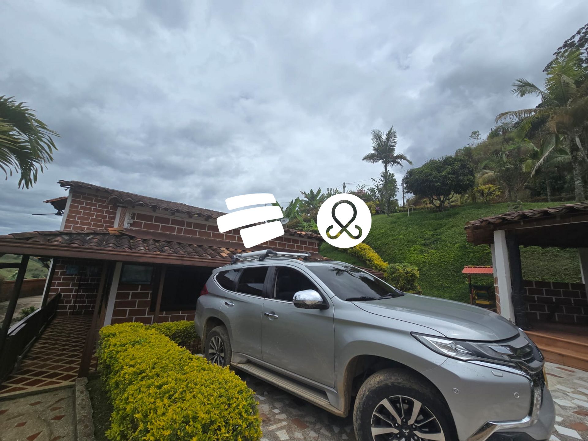 Casa en Venta en Jericó, Jericó