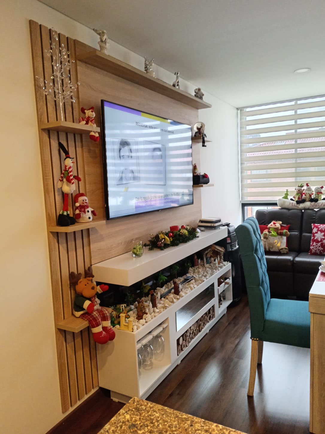 Apartamento en Venta en Bogotá, Britalia