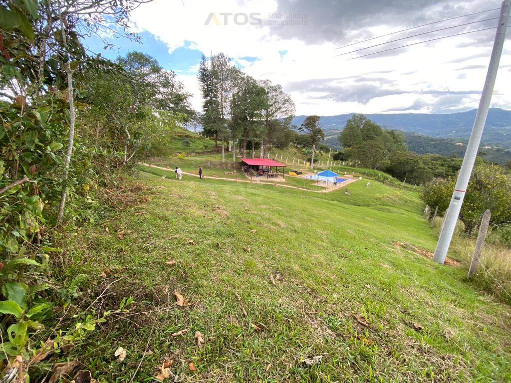 Lote en Venta en Moniquirá, San cristobal