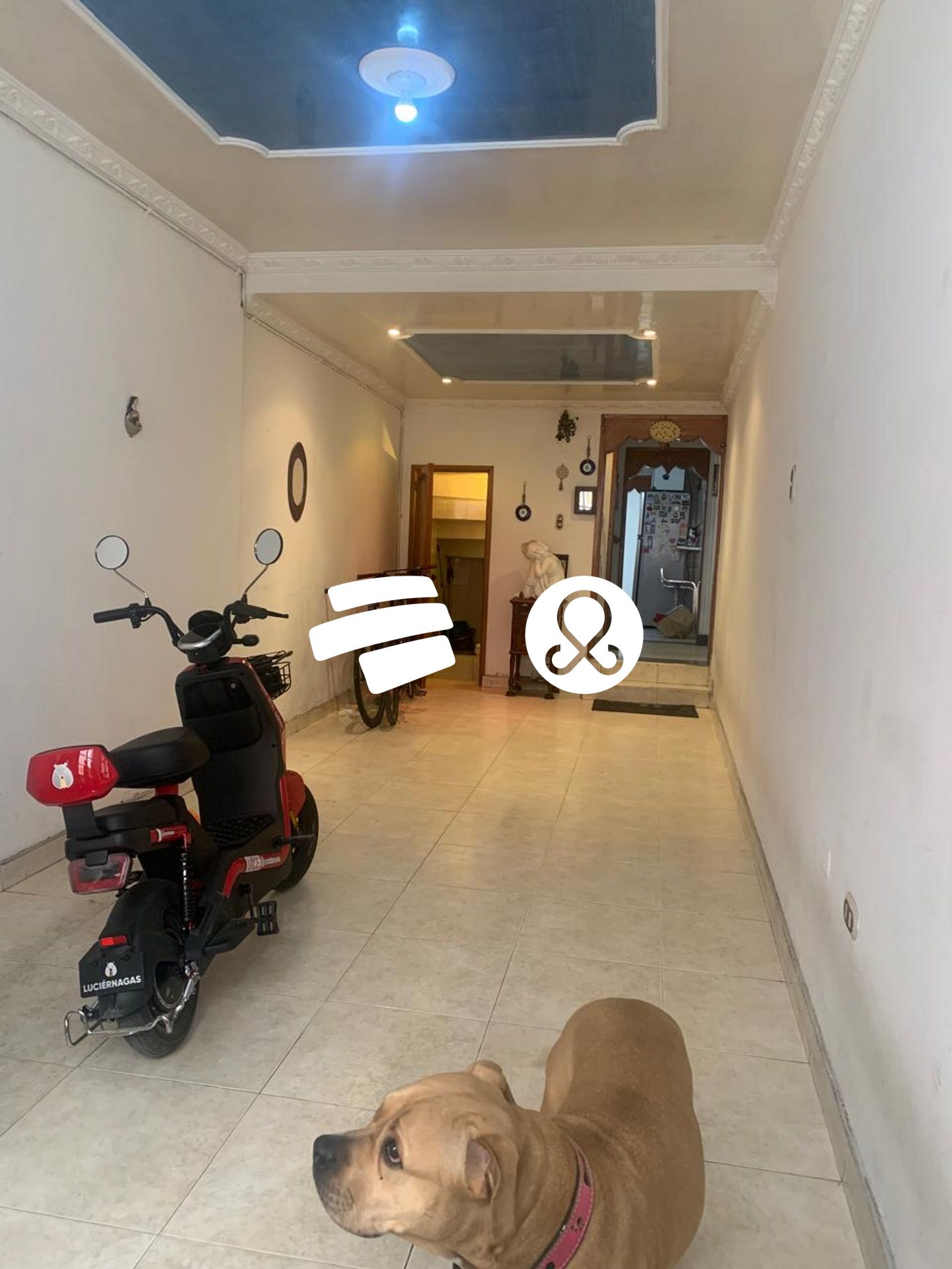 Casa en Venta en Bogotá, Villa del rio