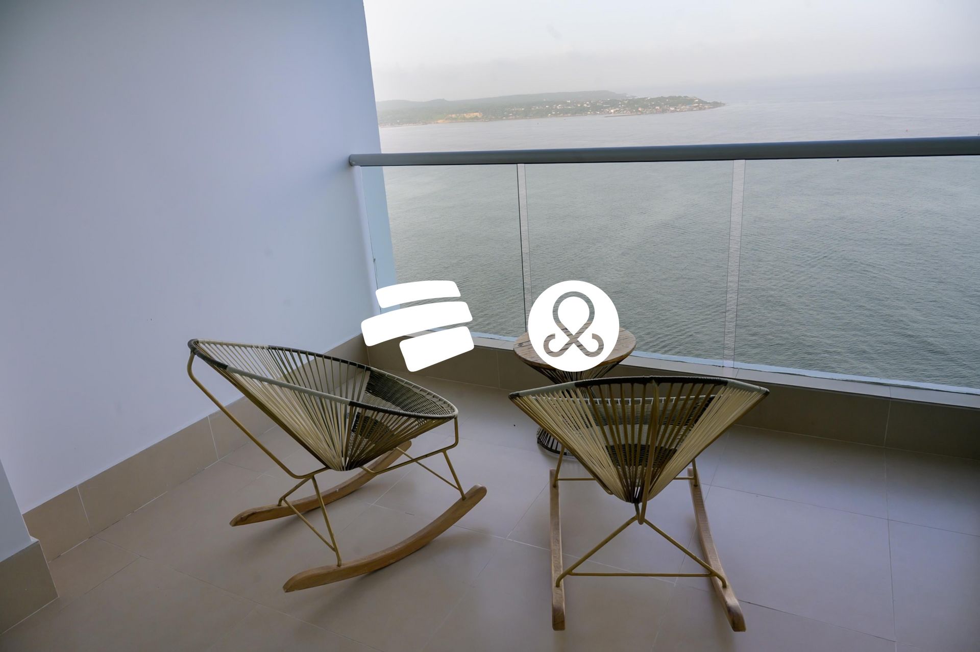 Apartamento en Venta en Cartagena, El laguito