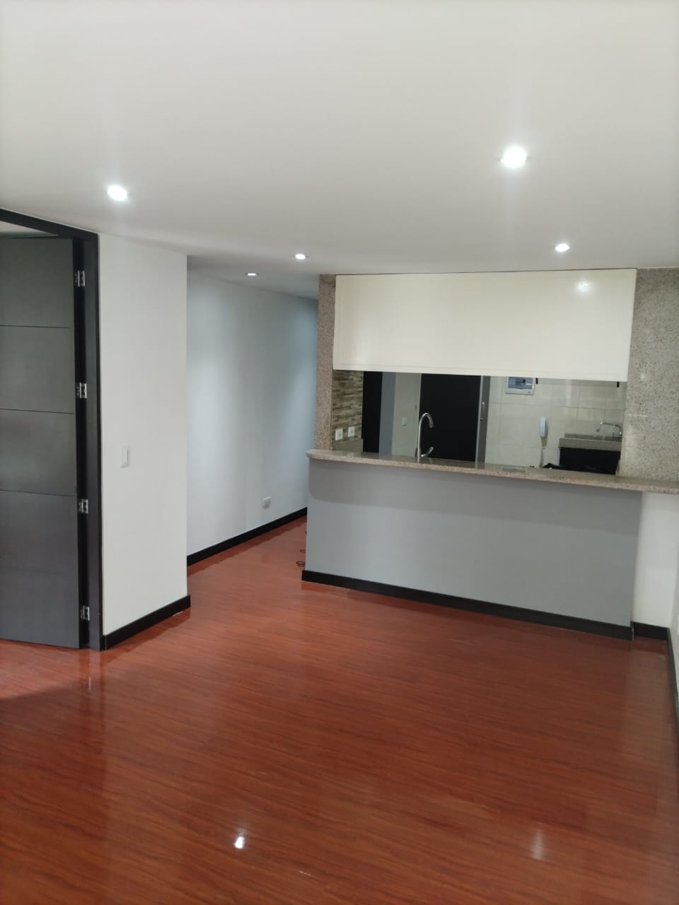 Apartamento en Arriendo en Bogotá, Pardo rubio
