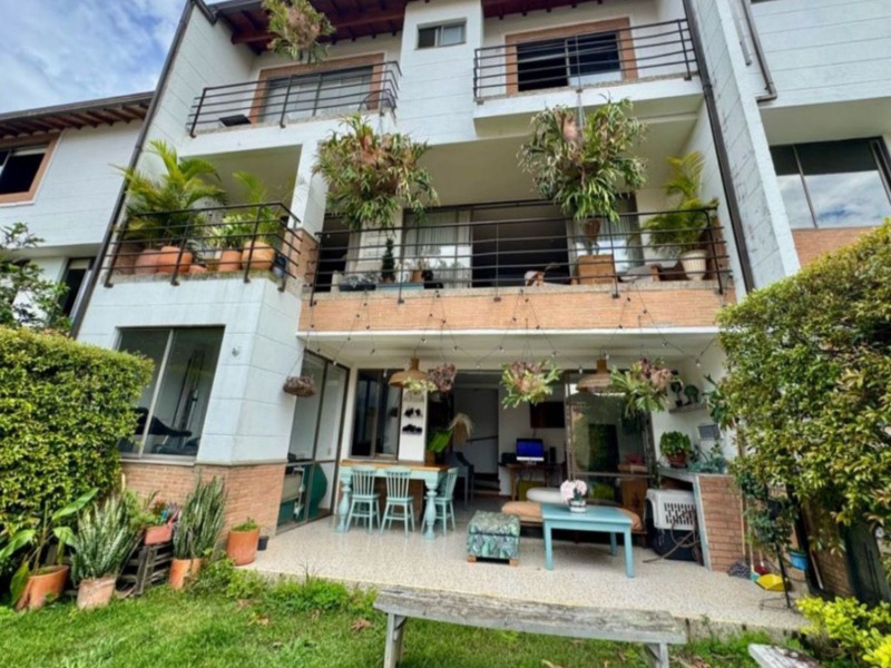 Casa en Venta en Envigado, Otraparte