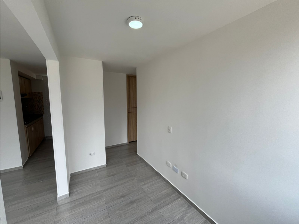 Apartamento en Venta en Bogotá, Modelia