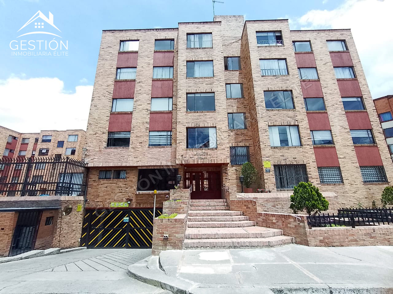 Apartamento en Venta en Bogotá, Modelia