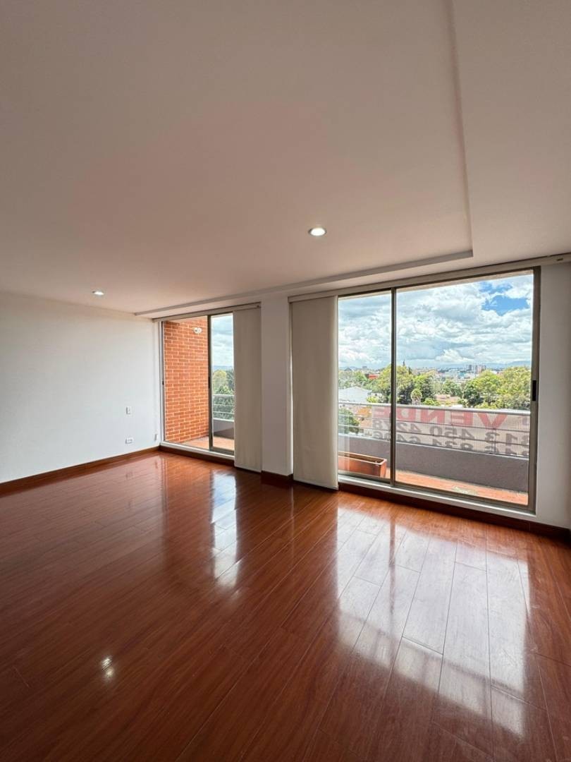 Apartamento en Venta en Bogotá, Modelia Occidental