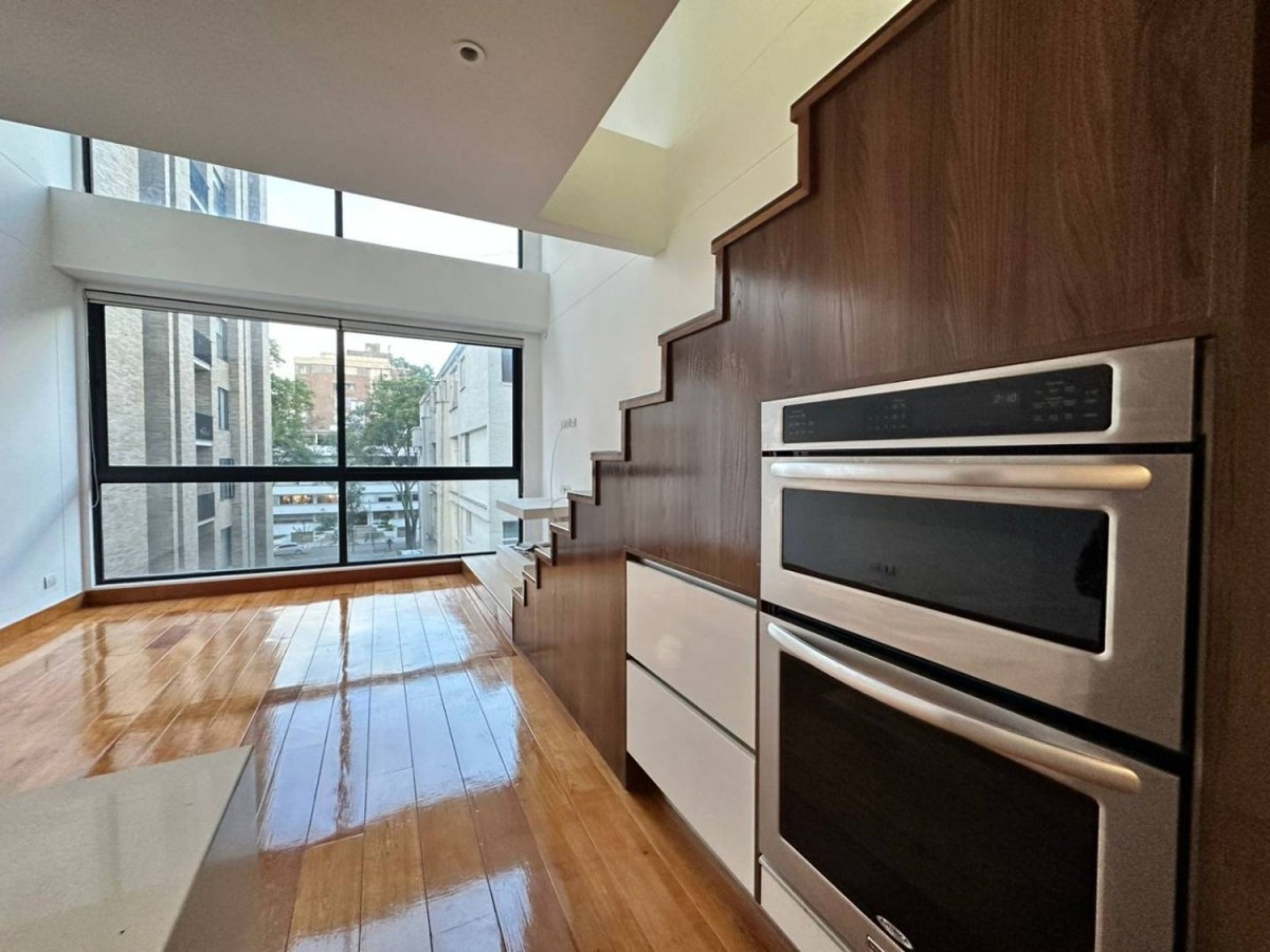 Apartamento en Arriendo en Bogotá, Chico norte