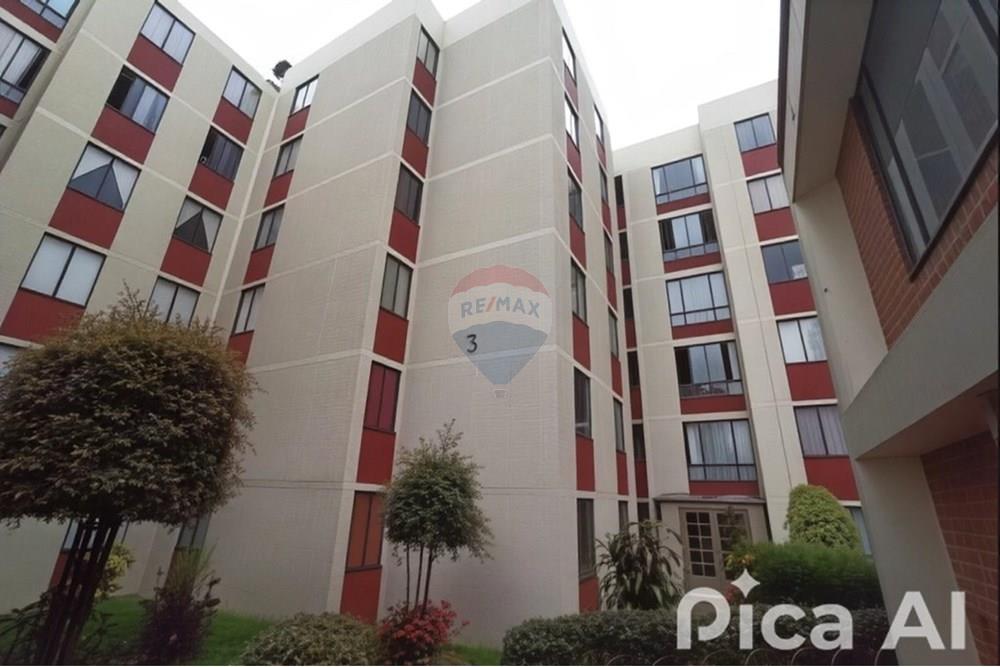 Apartamento en Venta en Bogotá, Costa azul