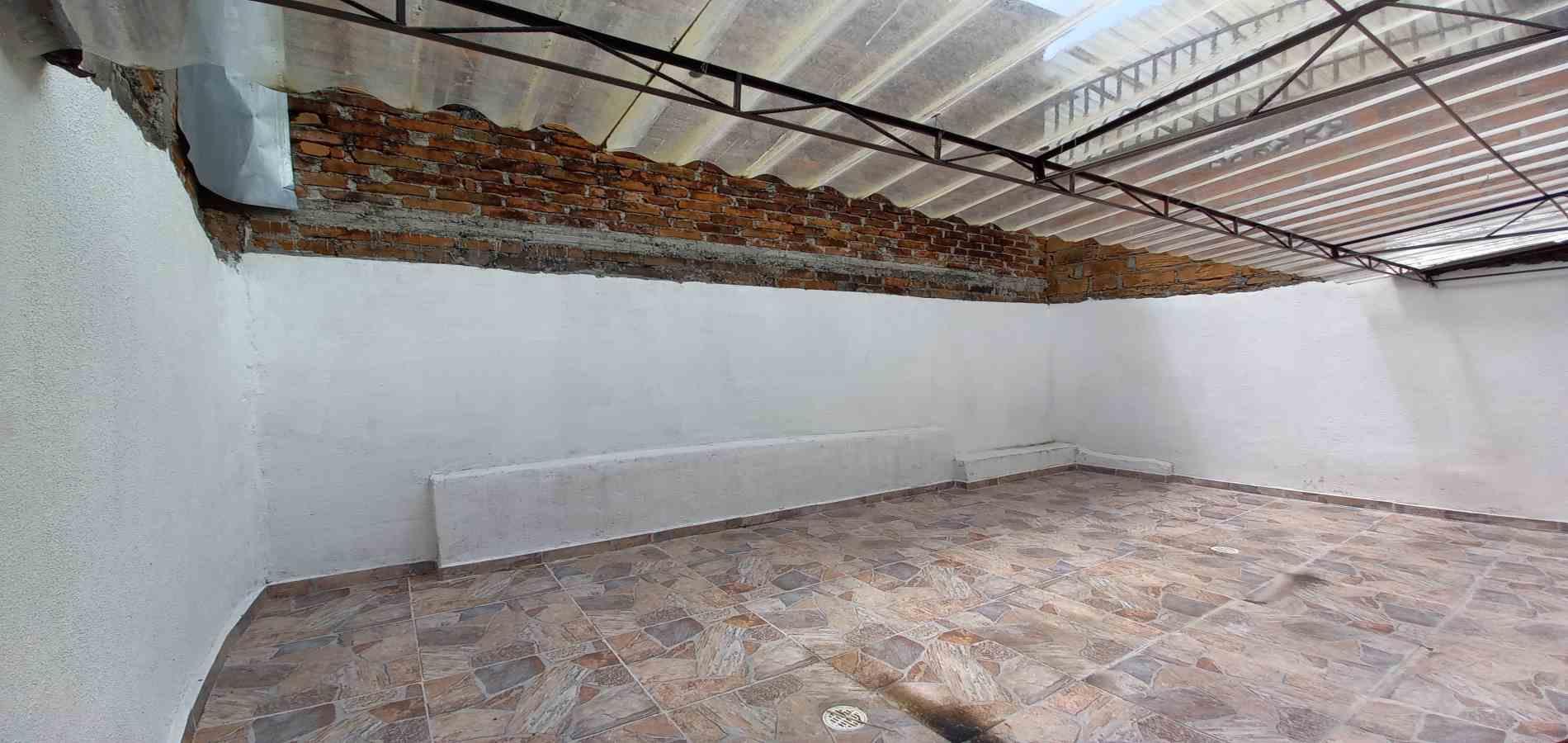 Casa en Arriendo en Dosquebradas, Santa teresita