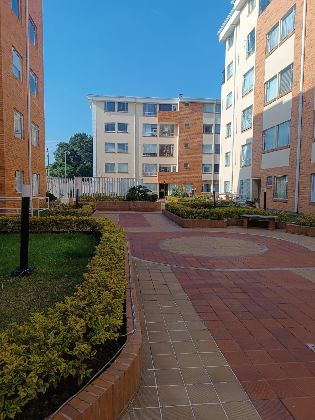 Apartamento en Venta en Bogotá, El encanto