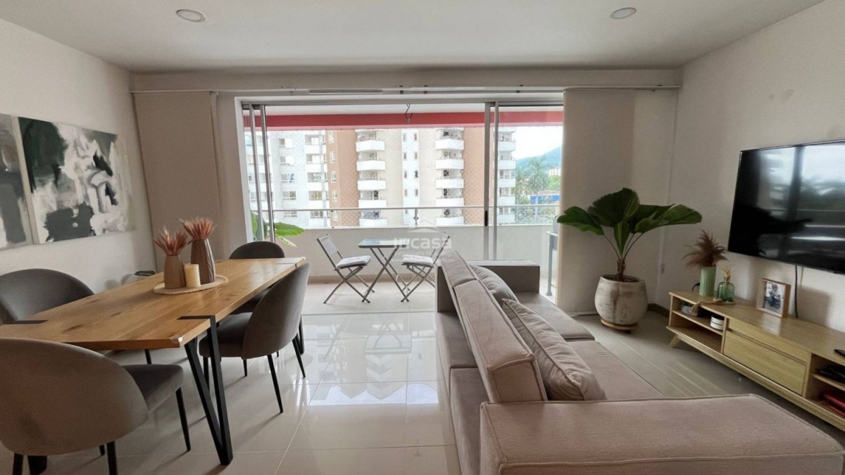 Apartamento en Venta en Cali, La flora